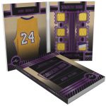 2023 Leaf History Book Sports Edition Chapter 1 Checklist, Details