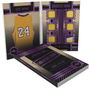 2023 Leaf History Book Sports Edition Chapter 1 Checklist, Details