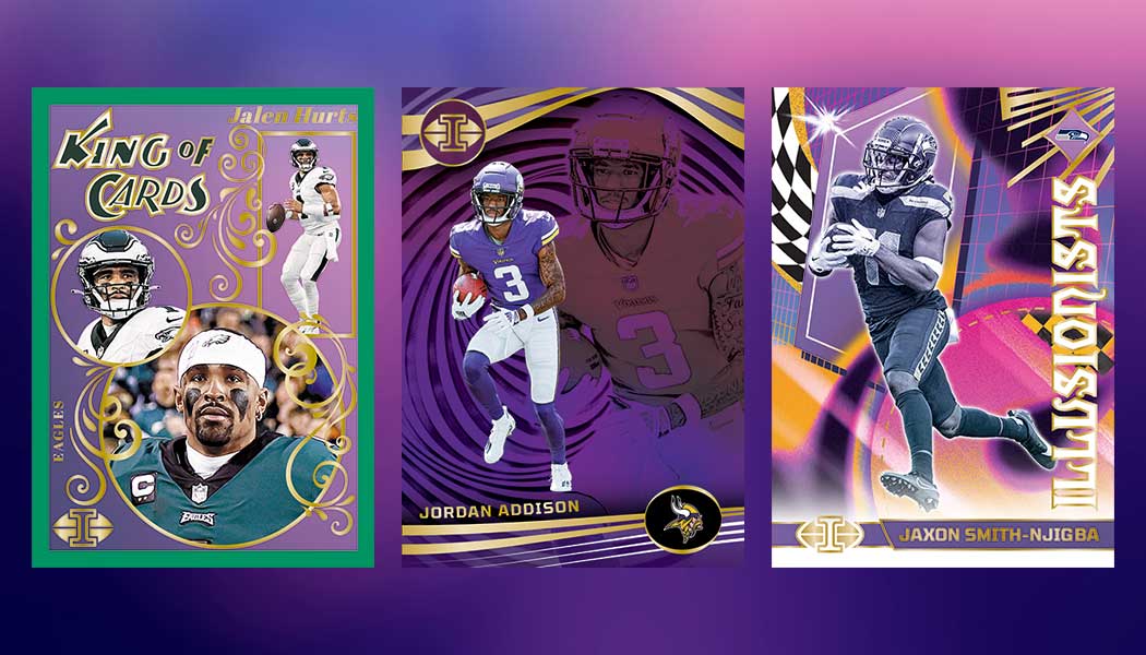 Panini's Fall Expo passport program features Mario Lemieux - Beckett News