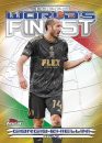 2023 Topps Finest MLS Checklist, Hobby Box Info, Details