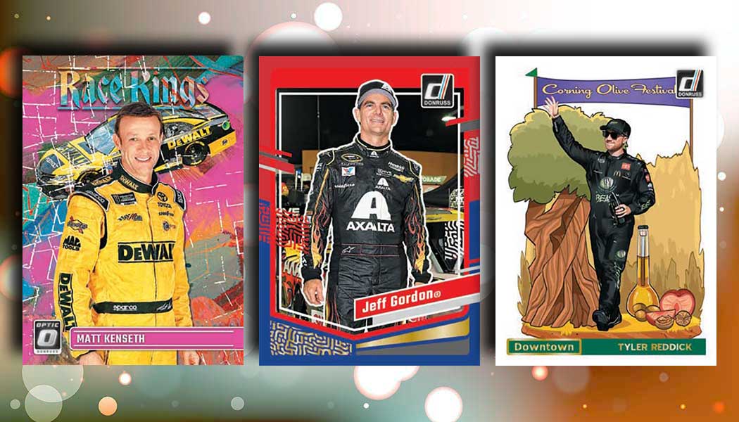 2024 Donruss Baseball Checklist, Team Sets, Hobby Box Info