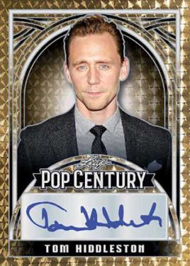 2024 Leaf Metal Pop Century Checklist, Hobby Box Info, Details