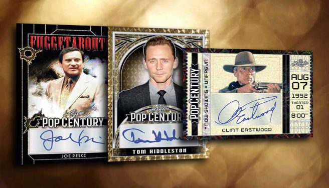 2023 Leaf Metal Pop Century Checklist, Box Info, Release Date