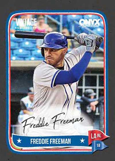 2024 Baseball Cards Release Dates, Checklists, Price Guide Info