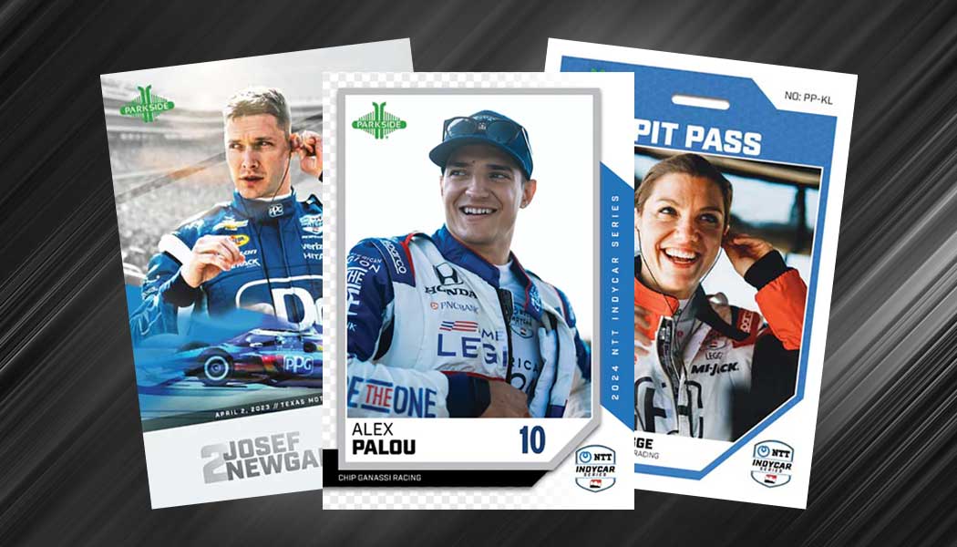 Racing Archives - Beckett News