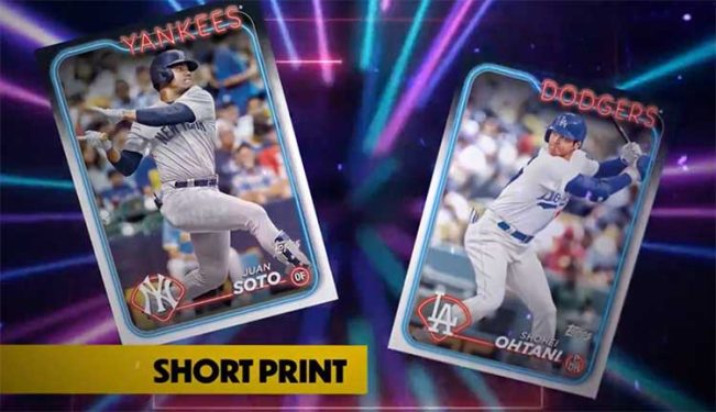 5 Things to Watch for in 2024 Topps Series 1 Baseball