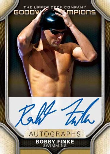 2024 Upper Deck Goodwin Champions Checklist, Box Info, Details