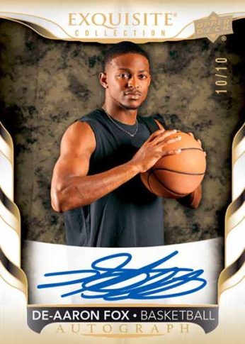 2024 Upper Deck Goodwin Champions Checklist, Box Info, Details