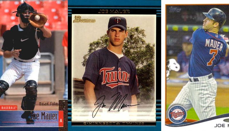10 Great Shawn Kemp Cards That Tell the Story of His Career
