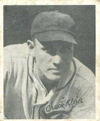 1936 Goudey Baseball Checklist, Details, History, Top Cards