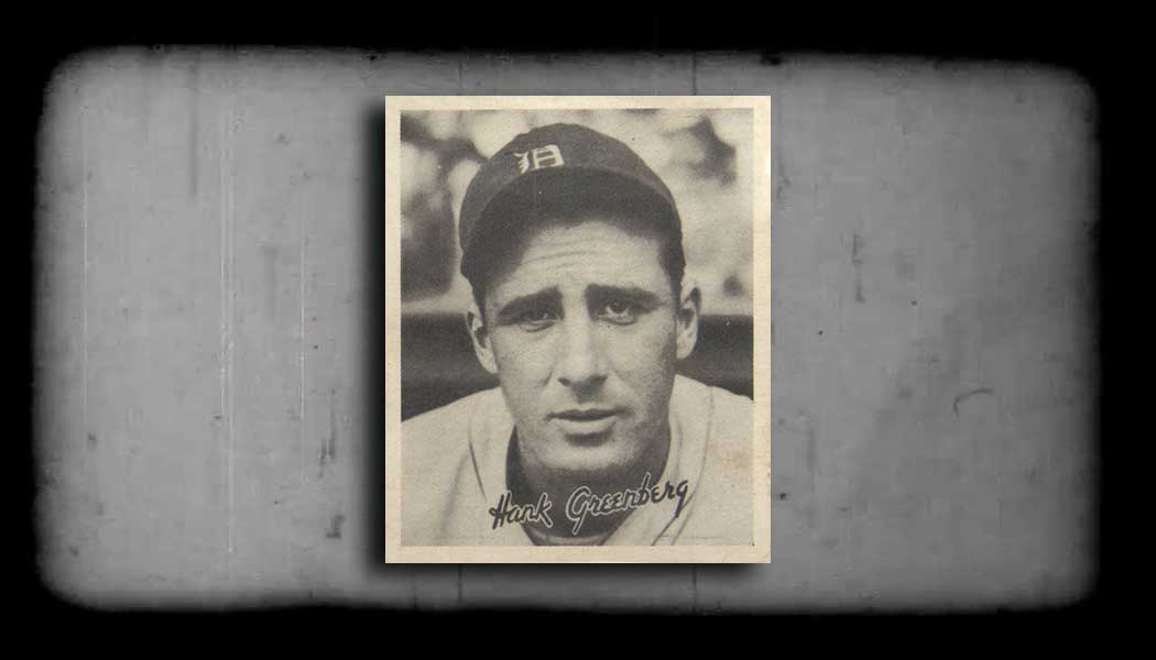 1930s Baseball Cards Archives - Beckett News