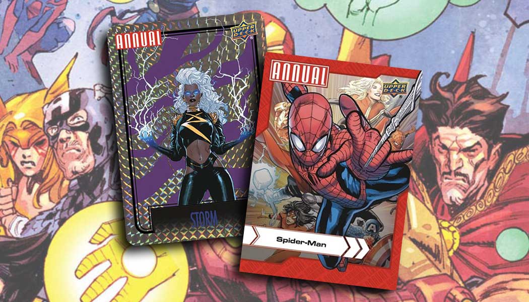 2025 Topps Marvel Studios Chrome Checklist, Box Info, Details