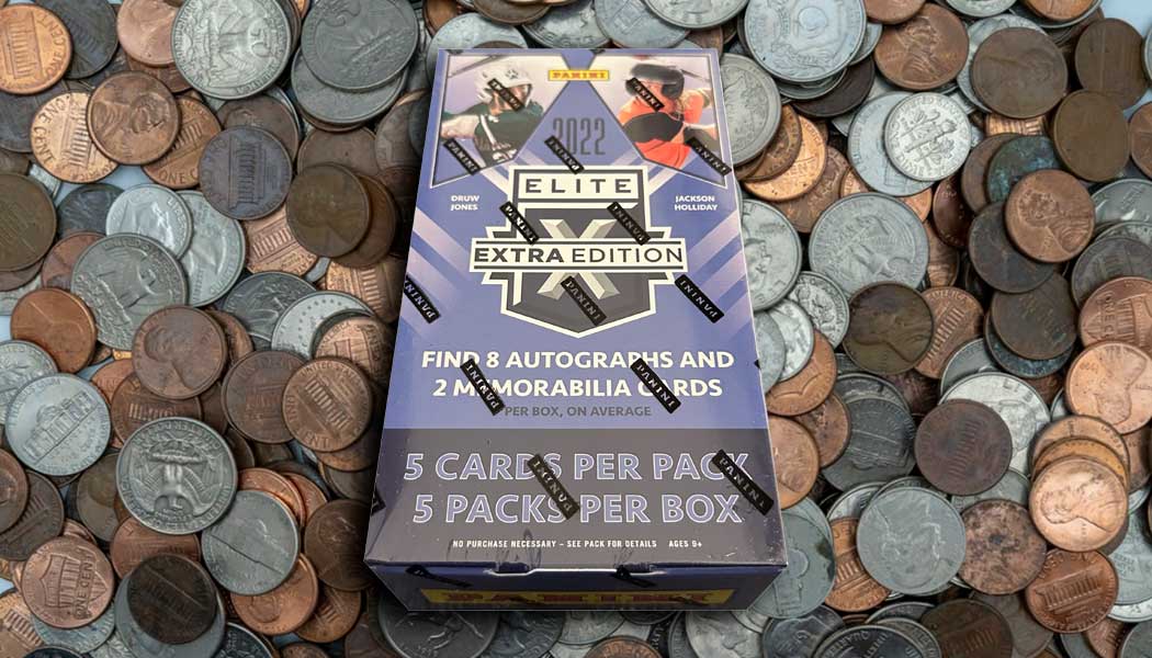 Beckett News - Sports Card Checklists, Set Info, News, Collectibles