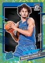 2023-24 Donruss Optic Basketball Checklist, Box Info, Details