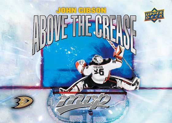 2024-25 Upper Deck MVP Hockey Checklist, Team, Box Info