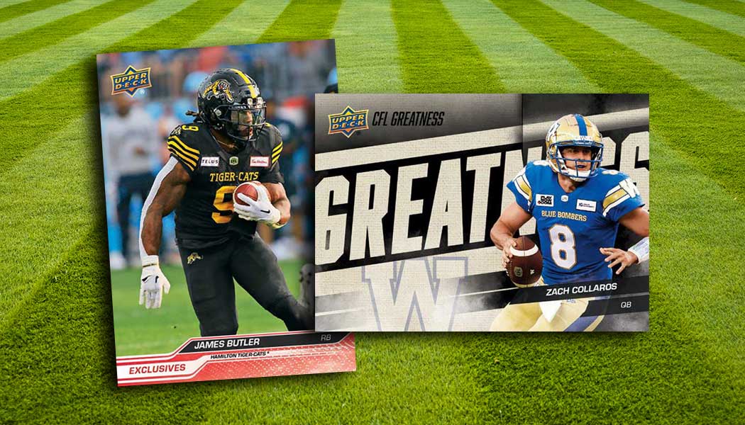 Football Cards News, Checklists, Set Info, Box Breaks and More