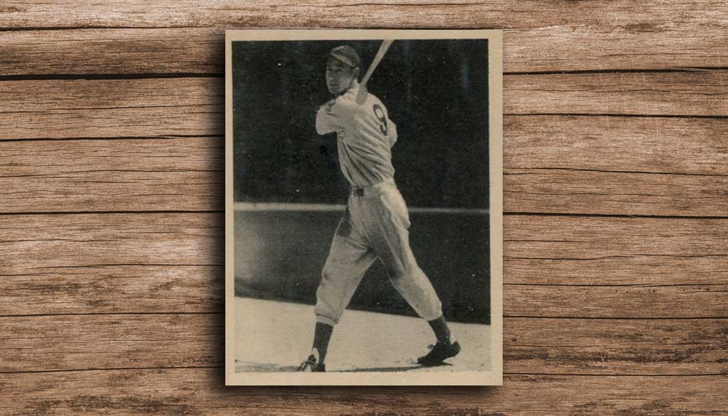 1936 Goudey Baseball Checklist, Details, History, Top Cards