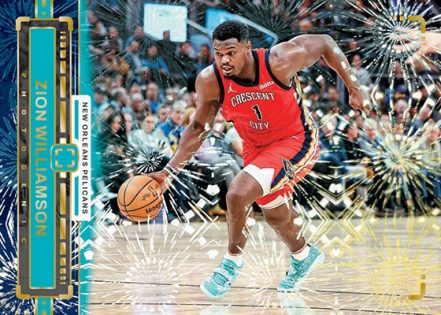 2023-24 Panini PhotoGenic Basketball Checklist, Teams, Box Info