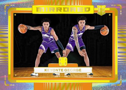 2023-24 Panini PhotoGenic Basketball Checklist, Teams, Box Info