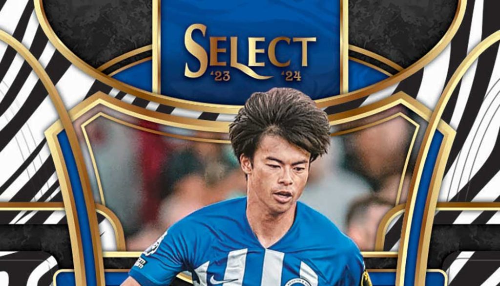 2024 Panini Select Football Checklist, Team Set Lists and Details