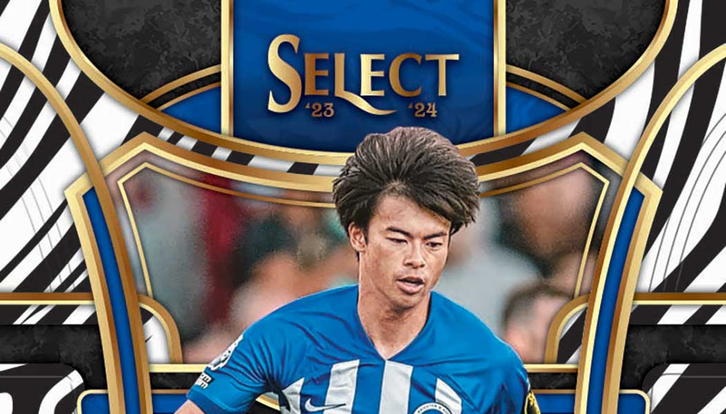 2023 Panini Select Football Checklist, Team Sets, Hobby Box Info
