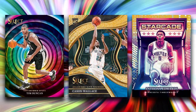 Naasir Cunningham Gets First Basketball Card a Day After Signing with ...