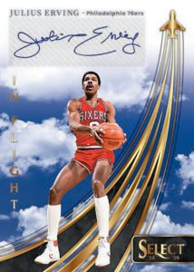 2023-24 Panini Select Basketball Checklist, Team Sets, Box Info