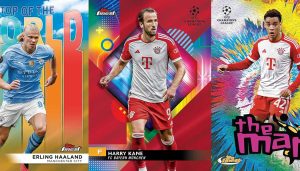 2024 Topps Finest Baseball Checklist, Team Sets, Box Info