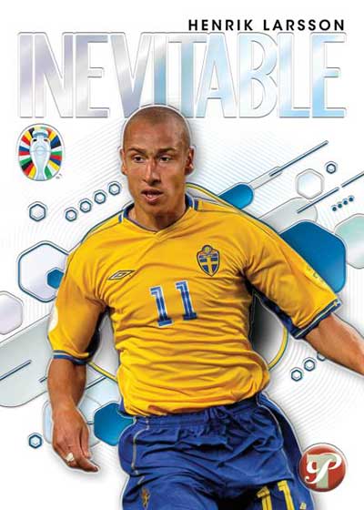 2023 Topps Pristine Road to Euro 2024 Checklist, Teams, Box Info