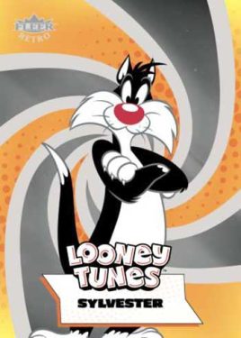 2024 Fleer Retro Looney Tunes Checklist, Box Info, Details