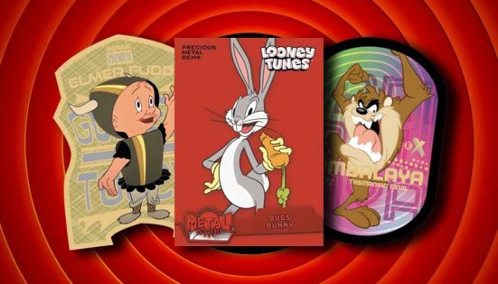 2024 Fleer Retro Looney Tunes Checklist, Box Info, Details