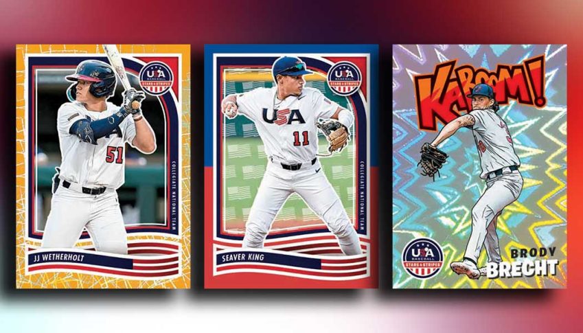 Beckett News - Sports Card Checklists, Set Info, News, Collectibles