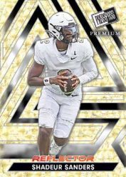 2024 Press Pass Premium Football Checklist, Box Info, Details