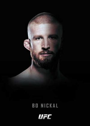 2024 Topps Midnight UFC Checklist, Hobby Box Info, Odds, Details