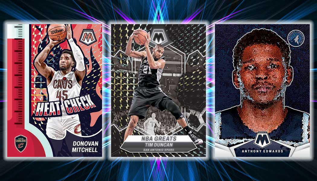 2024-25 Topps Inception Basketball Checklist, Autograph Details