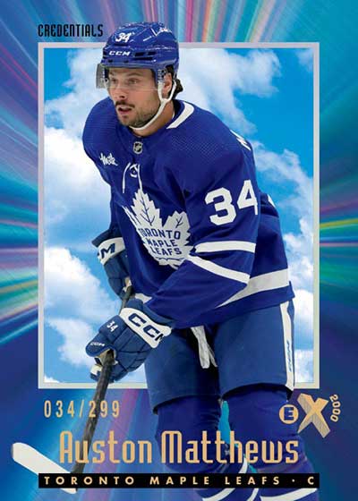 2023-24 Hockey Cards Release Dates, Checklists, Price Guide