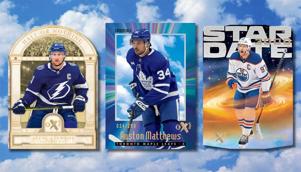 2024-25 SP Hockey Checklist, Box Info, Release Date, Details