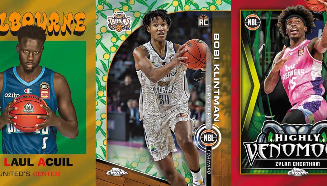 2023-24 Topps Chrome Basketball Checklist, Team Sets, Box Info