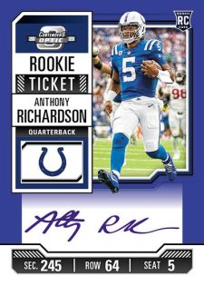 2023 Football Cards Release Dates, Checklist, Price Guide Access