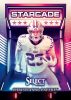 2023 Panini Select Football Checklist, Team Sets, Hobby Box Info