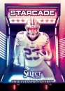 2023 Panini Select Football Checklist, Team Sets, Hobby Box Info