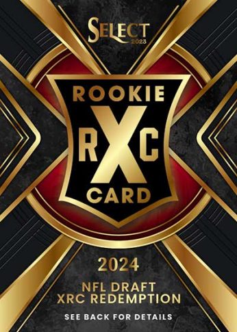 2023 Panini Select Football Checklist, Team Sets, Hobby Box Info
