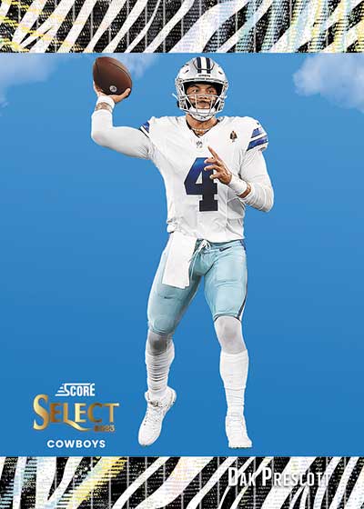 2023 Football Cards Release Dates, Checklist, Price Guide Access