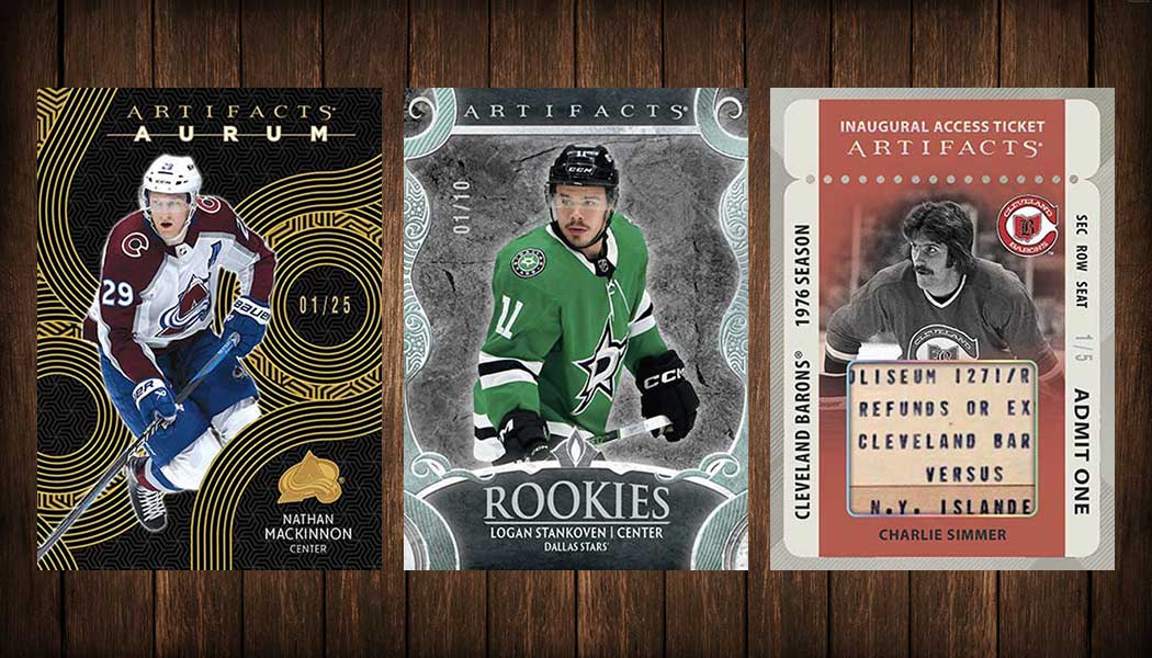 2025 Upper Deck PWHL Hockey Checklist, Box Info, Details