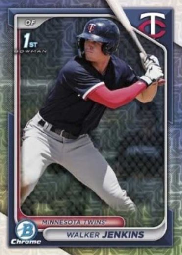 2024 Baseball Cards Release Dates, Checklists, Price Guide Info