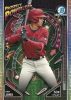 2024 Bowman Mega Box Baseball Checklist, Box Info, Details