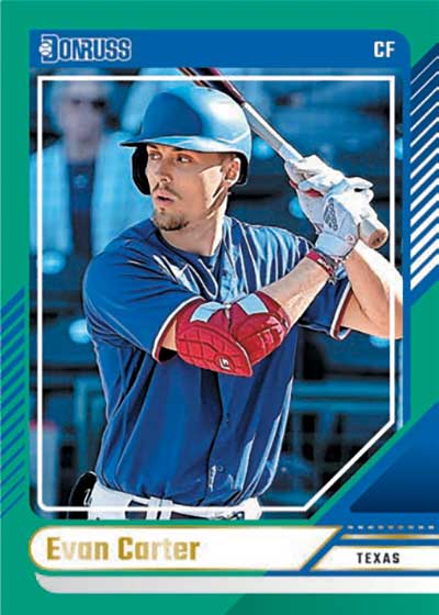 2024 Baseball Cards Release Dates, Checklists, Price Guide Info