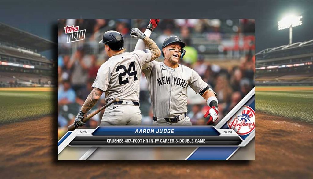 Beckett News - Sports Card Checklists, Set Info, News, Collectibles