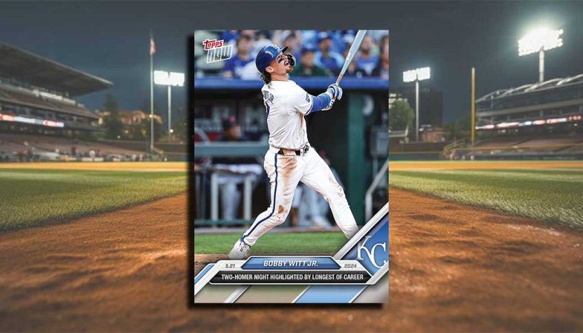 Beckett News - Sports Card Checklists, Set Info, News, Collectibles