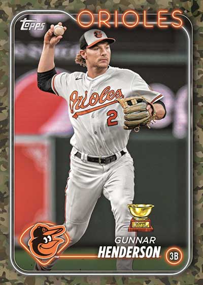 2024 Topps Series 2 Baseball Checklist, Team Sets, Box Info